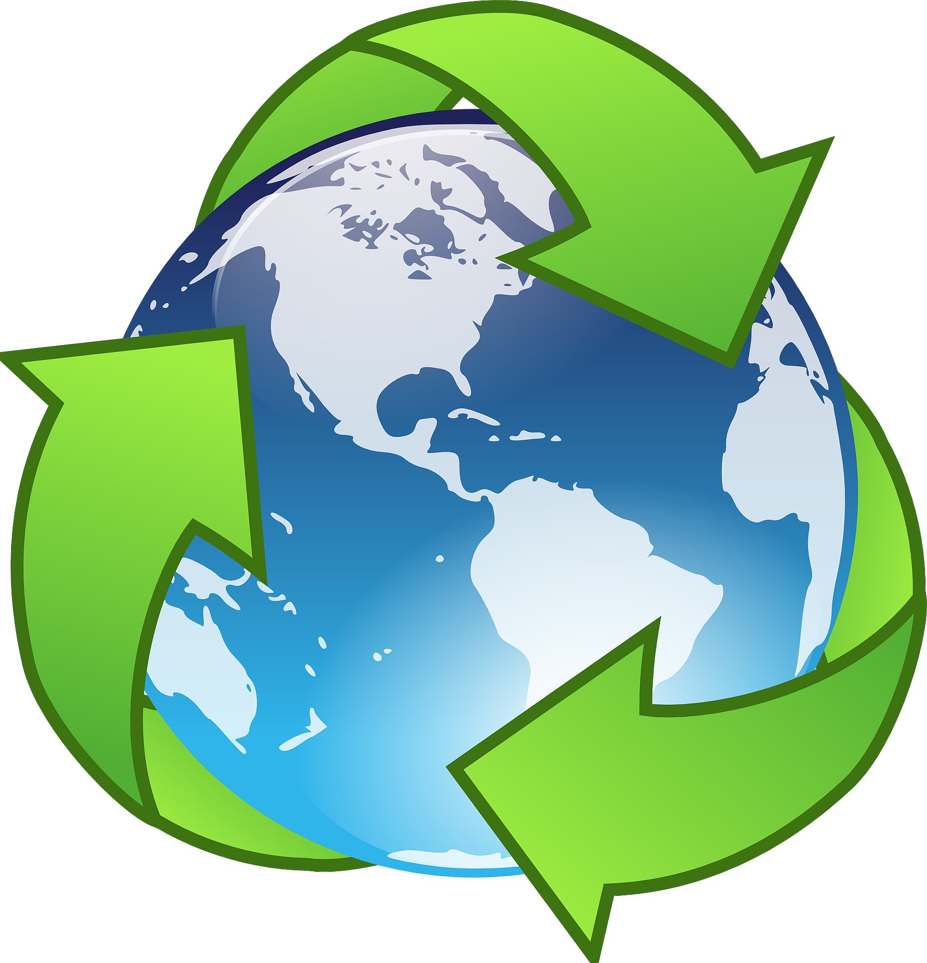 Boardman's Recycling Program | Boardman OR
