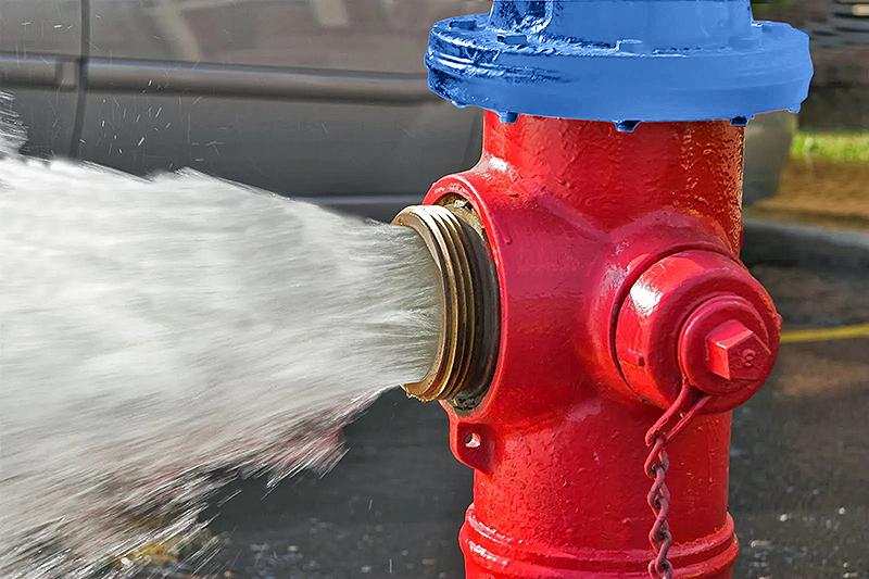 Hydrant Flushing Begins Monday, July 8 | Boardman OR