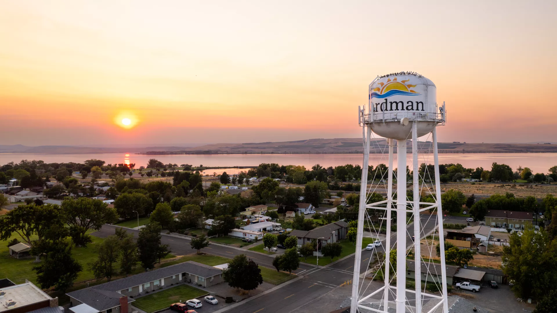 Home Page | Boardman OR